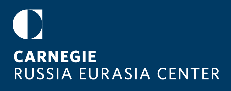 Carnegie Russia Eurasia Center | Carnegie Endowment for International Peace