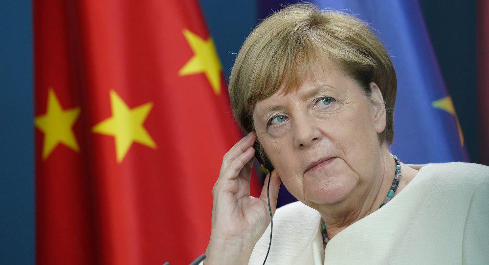 Europe Must Grow Up and Stop Moaning About Trump | Carnegie Endowment ...
