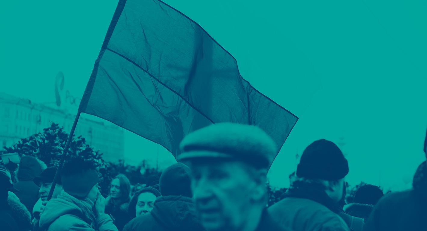 Carnegie Connects: A Decisive Moment in Ukraine | Carnegie Endowment ...
