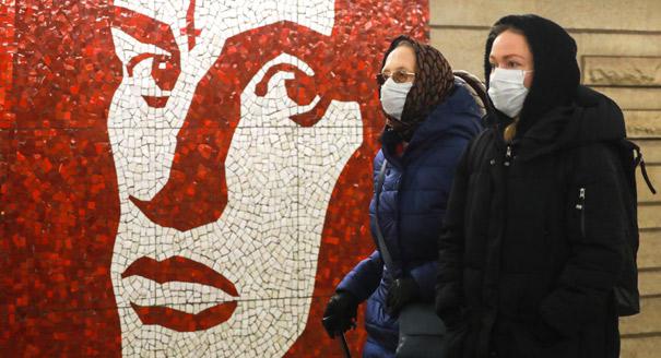 Confronting the Challenges of Coronavirus, Russia Sees Its Worldview ...