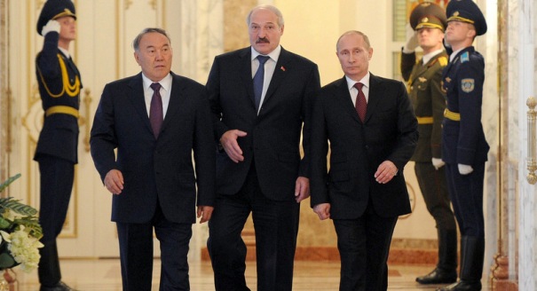 Prospects for the Eurasian Economic Union | Carnegie Endowment for ...