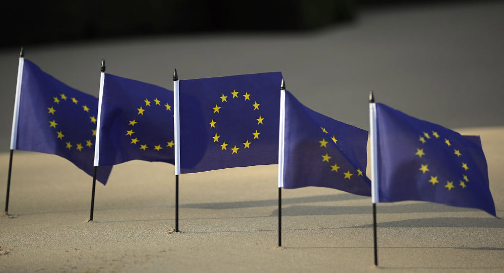 A Europe of Clusters | Carnegie Endowment for International Peace