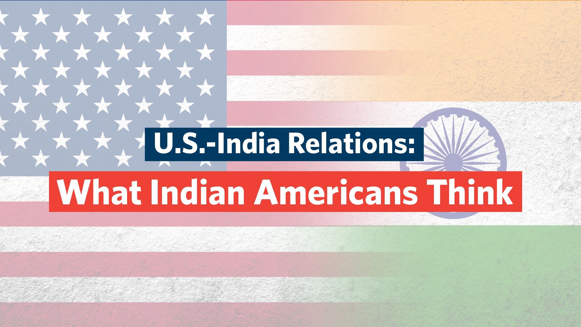 How Do Indian Americans View U.S. Foreign Policy? | Carnegie Endowment ...